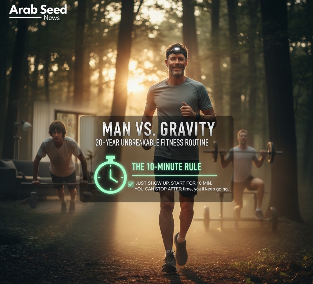 How I Turned My ADHD From a Liability to An Asset: A Guide to ...