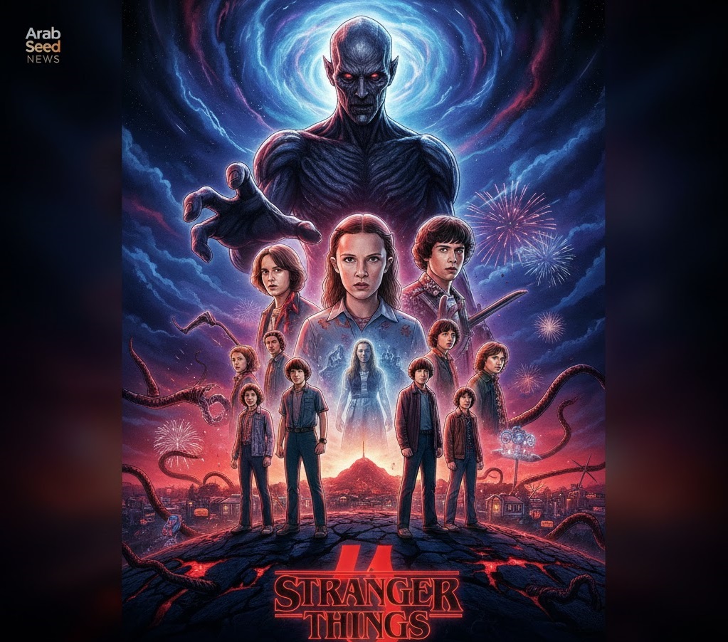 Breaking Down the 'Stranger Things 5' Finale Trailer: What 'Fight for a ...