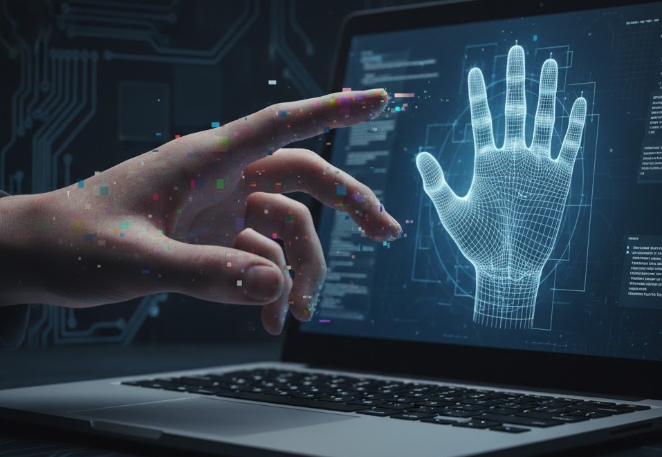 The "Dead Pixel" Nightmare: Why AI Still Struggles with Human Hands ...