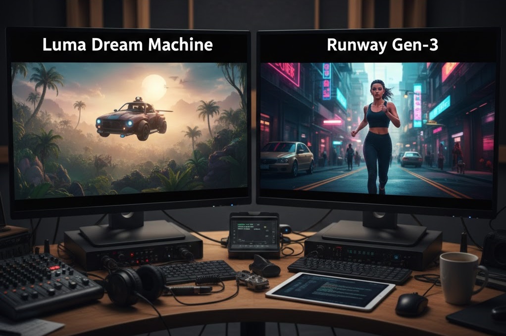 How to Write "Cinematic" AI Prompts: Stop Using Generic Words - arab ...