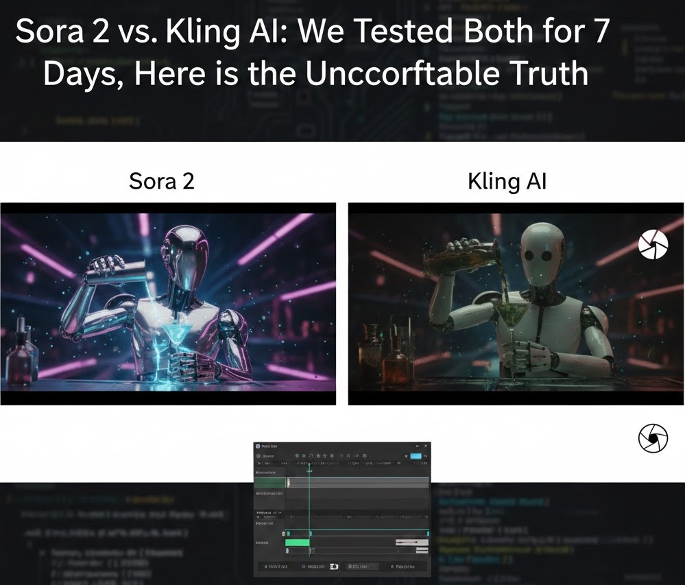 The "Dead Pixel" Nightmare: Why AI Still Struggles with Human Hands ...