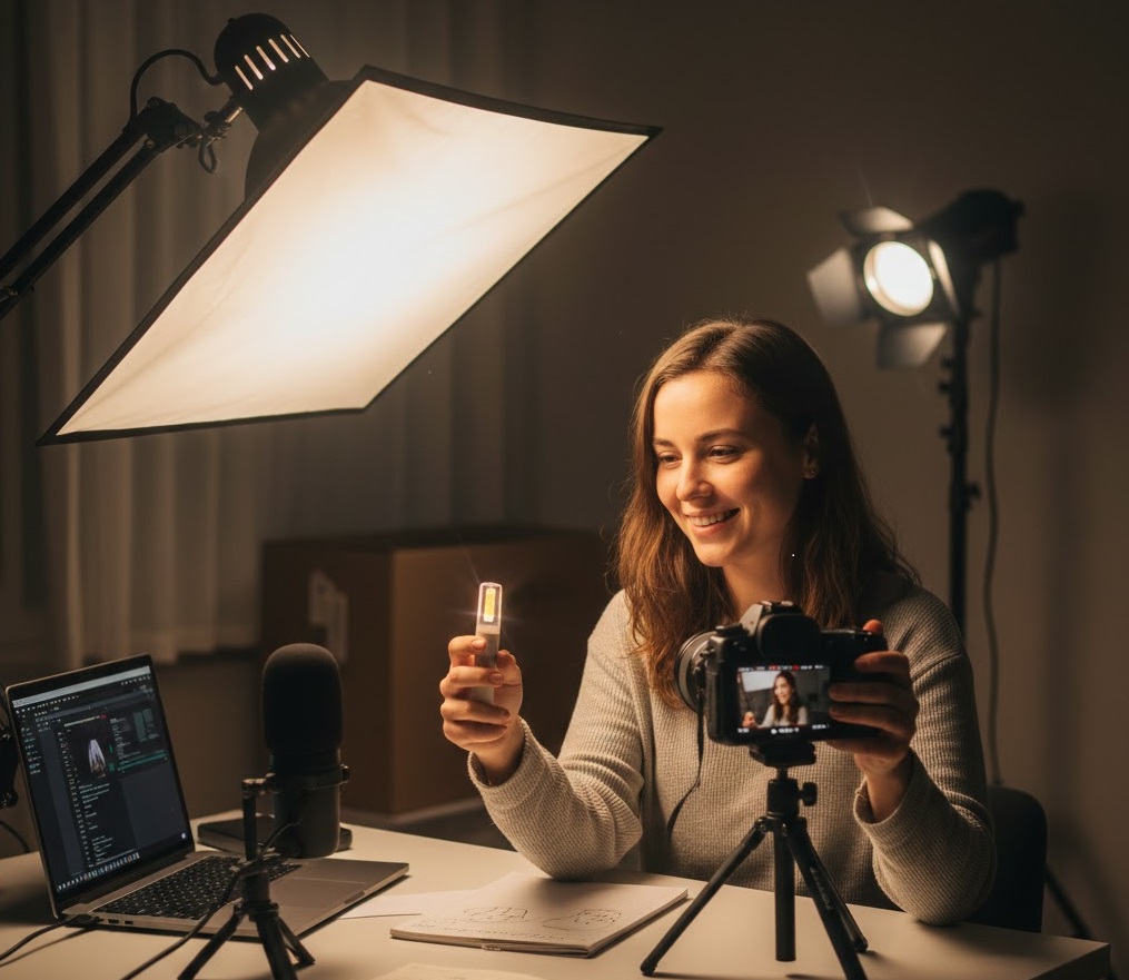 Wireless Mic Wars: DJI Mic 2 vs. Rode Wireless Pro (After 6 Months of ...