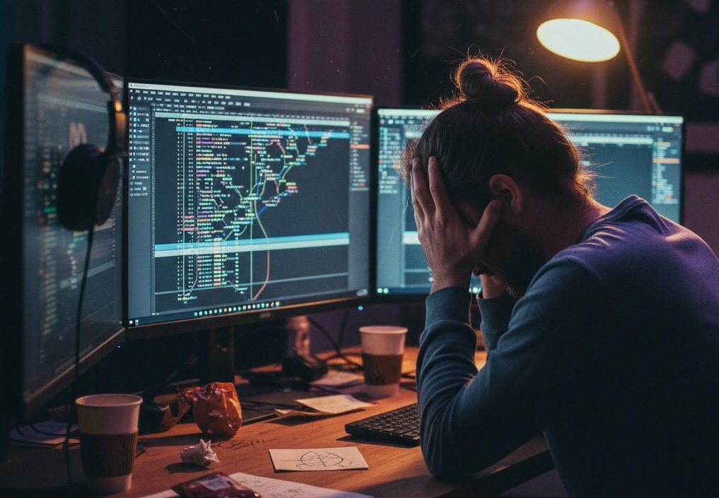 Color Grading vs. Color Correction: Do You Know the Difference? (And ...