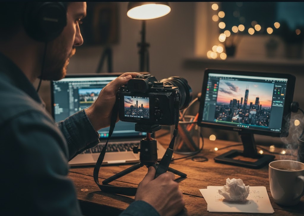 The Best Budget Studio Monitors for Video Editing: Stop Relying on Your ...